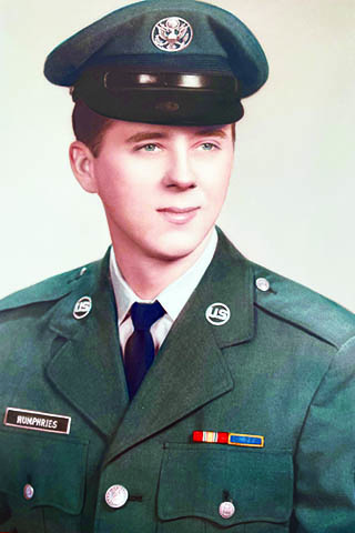Ex-Chamber leader and Vietnam vet earns Hall of Fame induction | News ...